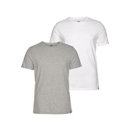 Levi's Levi's Damen T-Shirt Set, 2 Stk. S