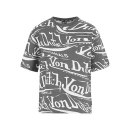 Von Dutch Damen T-Shirt &raquo; AKIRA SHIRTS&laquo; 1 Stk. S