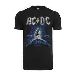 Merchcode T-Shirt &raquo;Herren ACDC Ballbreaker Tee&laquo; 1 Stk. tlg. black L L Vielseitige T-Shirts f&uuml;r jeden Anlass