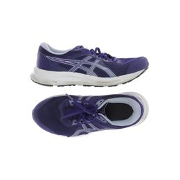 asics Sneaker Damen Gr&ouml;&szlig;e 40 Second Hand marine