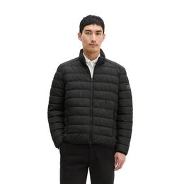 Marc O'Polo Marc O'polo Herren Marc O'Polo Steppjacke ohne Kapuze schwarz S (48)