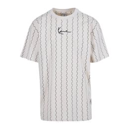 Karl Kani T-Shirt &raquo;Herren&laquo; 1 Stk. offwhite/black XL XL Vielseitige T-Shirts fuer jeden Anlass