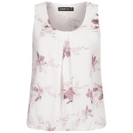 CLOUD 5IVE Klassische Bluse »Damen« white XS XS Elegante Blusen für Business und Freizeit
