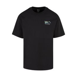 K1x Damen K1x T-Shirt &raquo;K1x Herren KXM241-019-1 K1x Heatmap Tee&laquo; 1 Stk. S