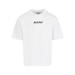 Karl Kani T-Shirt &raquo;Retro Patch Print T-Shirt&laquo; 1 Stk. white XL XL Vielseitige T-Shirts fuer jeden Anlass