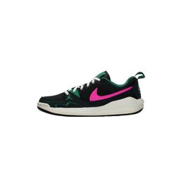 Jordan Sneaker Damen Gr&ouml;&szlig;e 38.5 pink / schwarz