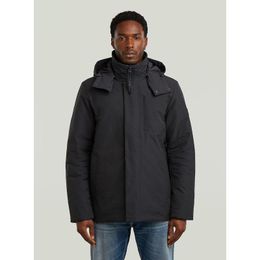 G-Star Raw G-Star Damen G-STAR Parka &raquo;Clean Vodan Padded Hooded Jacke&laquo; XXL