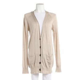 Chlo&eacute; Chlo&eacute; Pullover / Strickjacke Damen Gr&ouml;&szlig;e M Second Hand beige