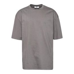 DEF T-Shirt &raquo;Herren Work Tshirt&laquo; 1 Stk. tlg. anthracite washed XL XL Mode ist Selbstausdruck durch Kleidung