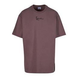 Karl Kani T-Shirt &raquo;Herren&laquo; 1 Stk. tlg. brown XXL XXL KOMFORT OHNE GRENZEN: Genie&szlig;en Sie den ganzen Tag &uuml;ber h&ouml;chsten Tragekomfort mit Stoffen, die s