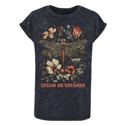 CLOUD 5IVE T-Shirt &raquo;Ladies 77 Dragon Fly Tee&laquo; 1 Stk. tlg. black XXL XXL Verschiedene Designs und Farben zur Auswahl