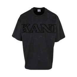 Karl Kani Damen T-Shirt &raquo; Herren&laquo; 1 Stk. S
