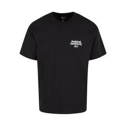 K1x T-Shirt »Herren KXM241-059-2 Brotherhood T-Shirt« 1 Stk. tlg. black XXS XXS Vielseitige T-Shirts für jeden Anlass
