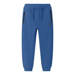 name it Sweathose &raquo;NMMVIMO SWE PANT BRU NOOS&laquo; Delft 92 - N-Gr N-Gr 92 Sweathose von name it f&uuml;r Jungen