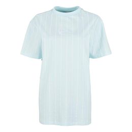 Karl Kani T-Shirt &raquo;Small Signature Essential Pinstripe OS Tee&laquo; 1 Stk. blue S S Vielseitige T-Shirts fuer jeden Anlass