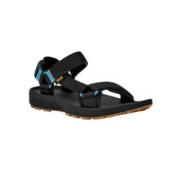 Teva Sandale 'Hydratrek' Herren Gr&ouml;&szlig;e 43 grau