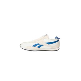 Reebok Sneaker 'R400' Herren Gr&ouml;&szlig;e 36 blau / wei&szlig; / wollwei&szlig;