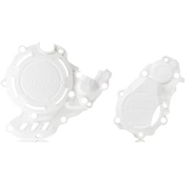 Acerbis 0023573 Husqvarna/KTM/GasGas, X-Power Kit