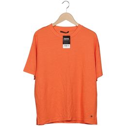 Windsor T-Shirt Damen Gr&ouml;&szlig;e M Second Hand orange