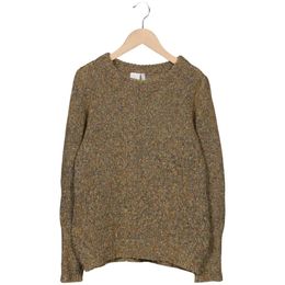 Ichi Pullover Damen Gr&ouml;&szlig;e S gr&uuml;n