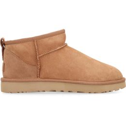 UGG Australia UGG Stiefel - UGG Boots Camel - Gr. 32_5 - in Braun - f&uuml;r Damen