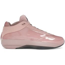 Nike Low-Top Sneaker - Jordan 40 Dusty Rose - Gr. 46 (EU) - in Schwarz - f&uuml;r Damen