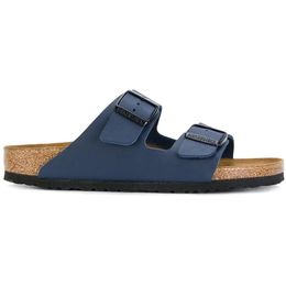 Birkenstock Sandalen - arizona divers - Gr. 37 (EU) - in Bunt - für Damen