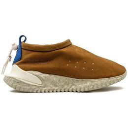 Nike Low-Top Sneaker - Moc Flow Sp X Undercover Ale Brown Sneakers - Gr. 36,5 (EU) - in Braun - f&uuml;r Damen