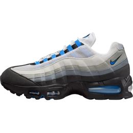 Nike Low-Top Sneaker - Nike Air Max 95 Og Sneakers Sneakers - Gr. 36 (EU) - in Bunt - für Damen