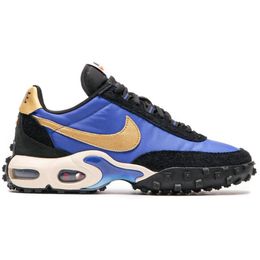 Nike Low-Top Sneaker - Air Max Waffle Sp Tn Sneakers - Gr. 38,5 (EU) - in Blau - f&uuml;r Damen