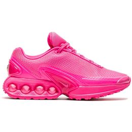 Nike Low-Top Sneaker - Air Max Dn Sneakers - Gr. 38,5 (EU) - in Gold - f&uuml;r Damen