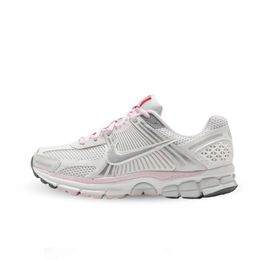 Nike Low-Top Sneaker - Nike Zoom Vomero 5 520 Pack White Pink - Gr. 37,5 (EU) - in Bunt - f&uuml;r Damen
