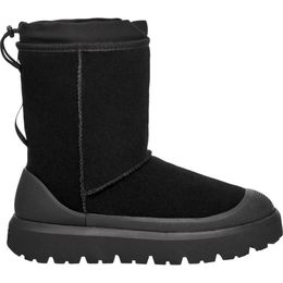 UGG Australia UGG Stiefel - Heren Laars - Gr. 40 (EU) - in Schwarz - f&uuml;r Damen