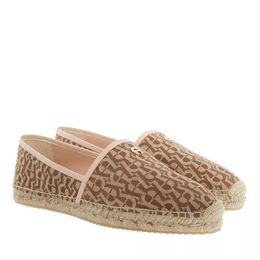 Aigner Espadrilles - Ines 1B - Gr. 37 (EU) - in Beige - f&uuml;r Damen