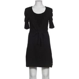 Street One Kleid Damen Gr&ouml;&szlig;e XS Second Hand schwarz