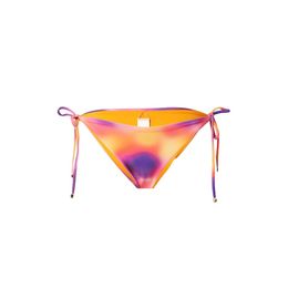 Hunkem&ouml;ller Hunkem&ouml;ller Bikinihose 'Sunset Dream' Damen Gr&ouml;&szlig;e M gelb / lila / orange / pink
