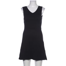 Armani Exchange Kleid Damen Gr&ouml;&szlig;e S Second Hand schwarz