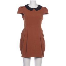 Asos Kleid Damen Gr&ouml;&szlig;e XL Second Hand orange