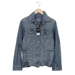 Cecil Jacke Damen Gr&ouml;&szlig;e M Second Hand blau