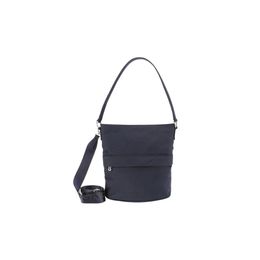 Bogner Hobo 'Maxon Heather in Dark Navy 24,00 x 28,00 x 14,00 cm' | Gr.: onesize