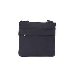 Bogner Schultertasche 'Maxon Serena in Dark Navy 25,00 x 24,00 x 1,00 cm' | Gr.: onesize