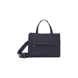 Bogner Handtasche 'Maxon Maylin in Dark Navy 30,00 x 24,00 x 14,00 cm' | Gr.: onesize