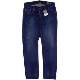 LTB Jeans Herren Gr&ouml;&szlig;e 33 Second Hand blau
