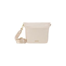 Bogner Schultertasche 'Klosters Neve Juna in Birch 22,00 x 23,50 x 9,00 cm' | Gr.: onesize