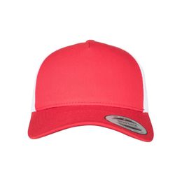 Flexfit Trucker in red/wht | Gr.: onesize