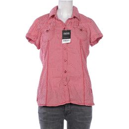 Cecil Bluse Damen Gr&ouml;&szlig;e S Second Hand rot