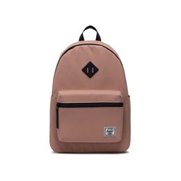 HERSCHEL Classic X-Large Weather Resistant - Rucksack 15" 45 cm (dark sea) in ash rose | Gr.: onesize