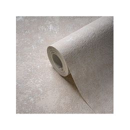 A.S. Cr&eacute;ation A.S. Cr&eacute;ation Tapete Soft Horizon in Creme | Gr.: onesize