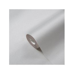 A.S. Cr&eacute;ation A.S. Cr&eacute;ation Tapete Fine Weave in Silbergrau | Gr.: onesize