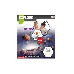 Toi-Toys EXPLORE Sonnensystem DIY in mehrfarbig | Gr.: onesize